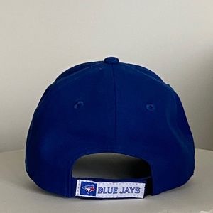 9forty | Accessories | New Era Mlb Toronto Blue Jays Baller Cap Youth ...